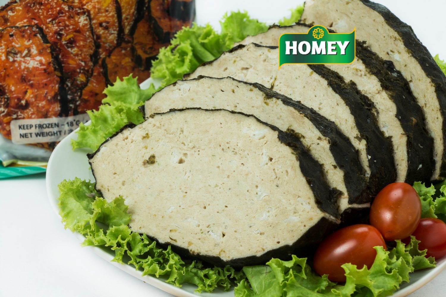 Mock Wu Fish 1200g 午宜 1200g – Homey Veggie